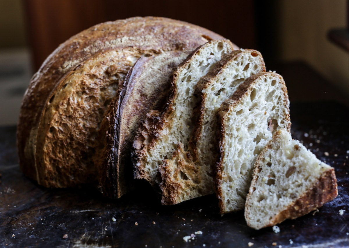 Introducing our Artisan Bread series | King Arthur Baking